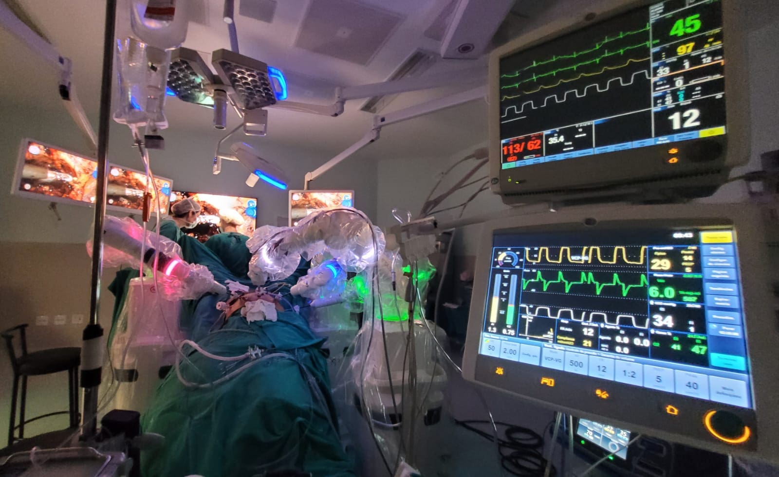 How Juliano Ferreira became a Field Service Engineer who is now ...