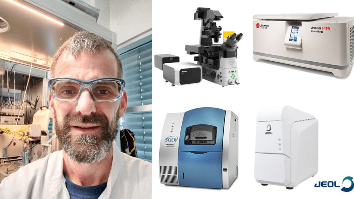 A practical Field Service Engineer for Medical and Life Science - The ...