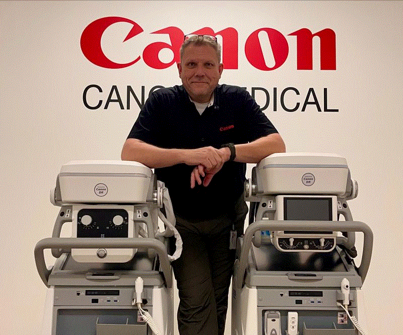 Life as a Medical Field Service Technical Instructor - The Field Engineer