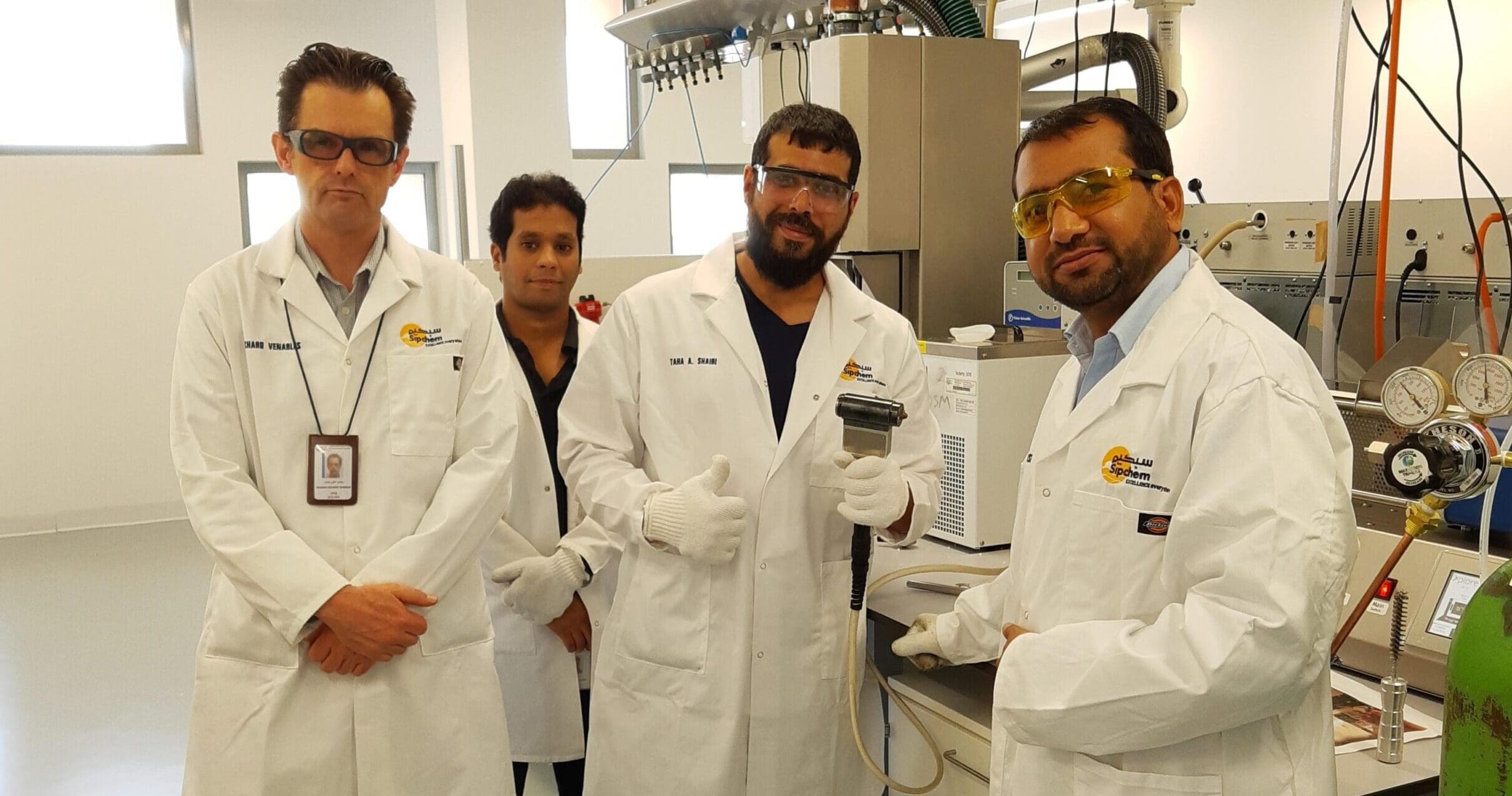 Meet an expert Instrumentation and Calibration Field Service Manager ...