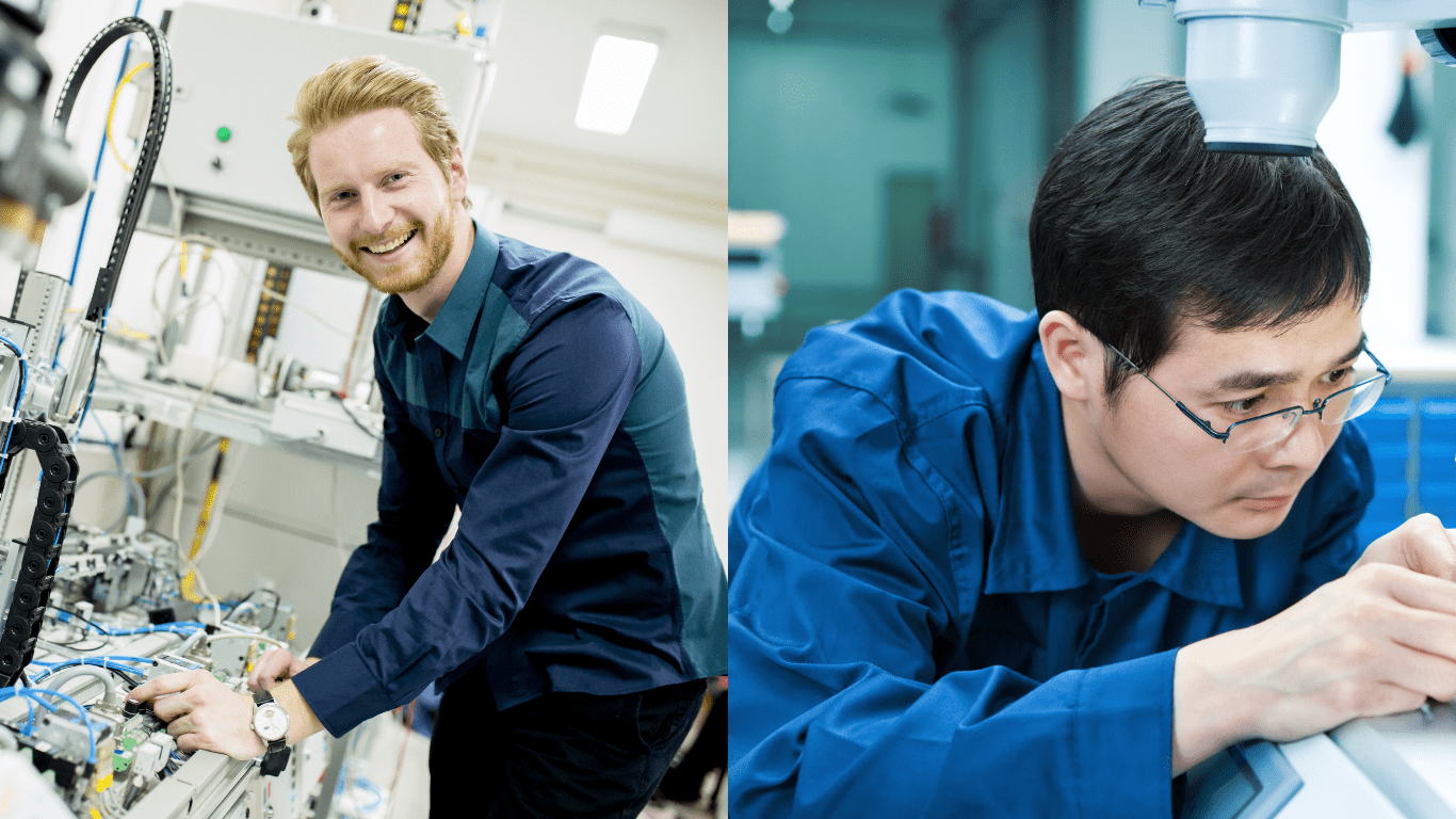 Ways to Build High and Better Performing Field Service Teams - The ...