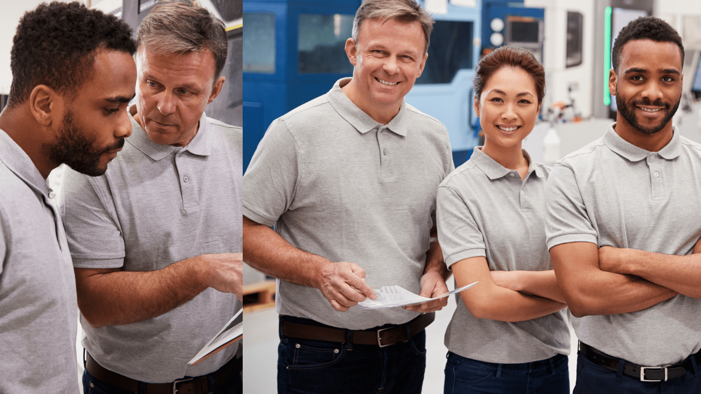 Ways to Build High and Better Performing Field Service Teams - The ...