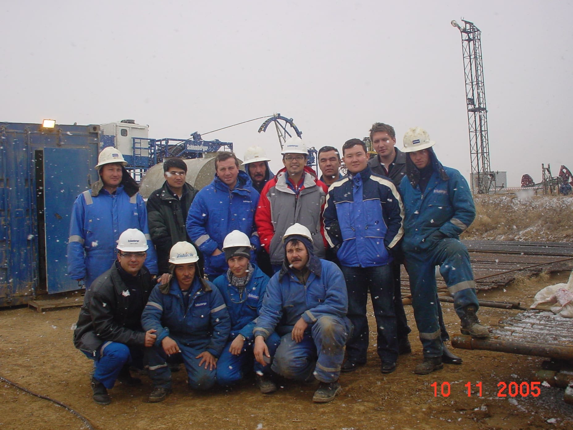 Spotlight on life of a Well Intervention Engineer - The Field Engineer