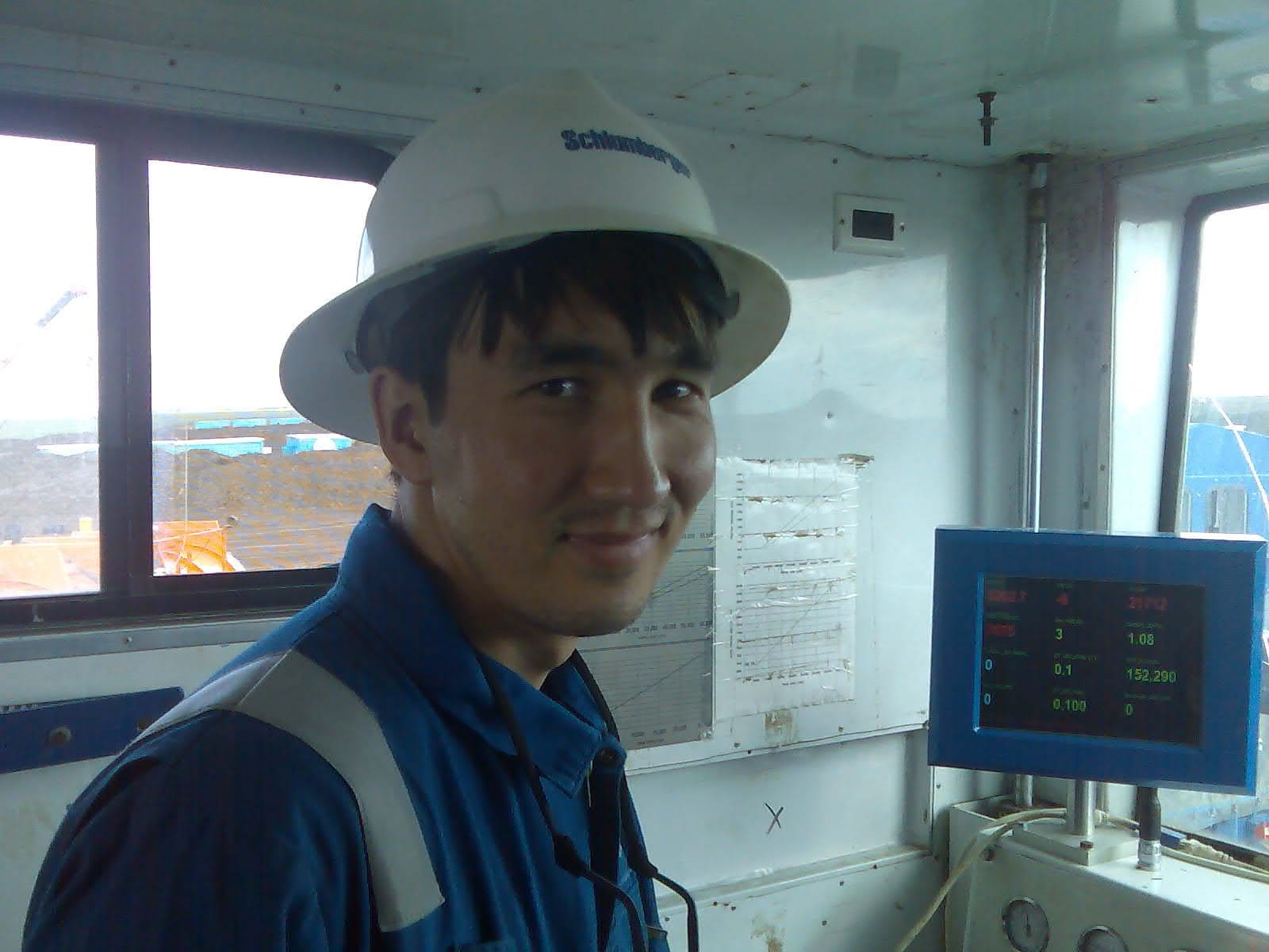Spotlight on life of a Well Intervention Engineer - The Field Engineer