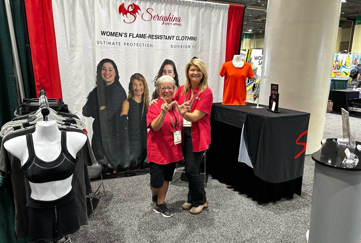 Spotlight on one company designing PPE underwear for women - The Field ...