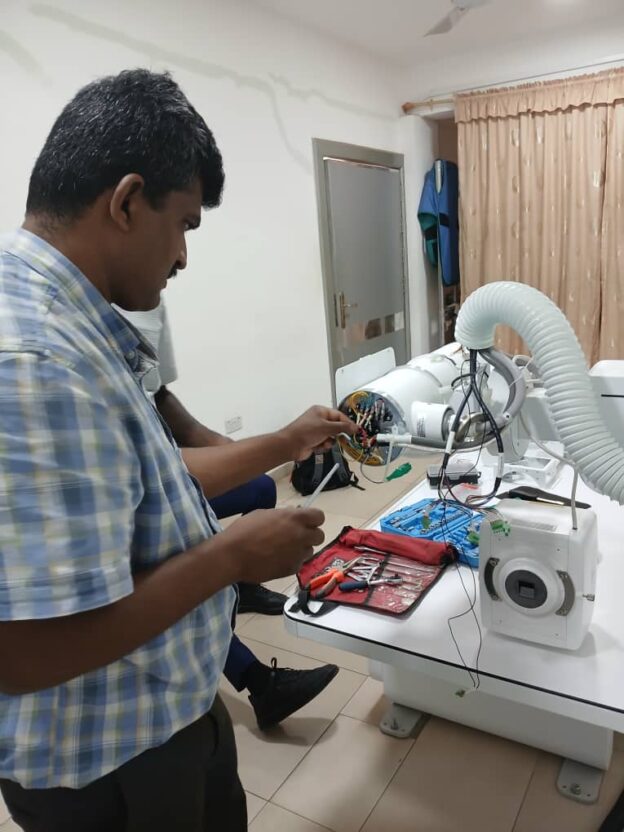 How to educate on the importance of scheduled preventative maintenance ...