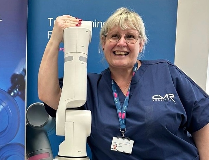 How to Move from NHS To Medical Skills Trainer - The Field Engineer